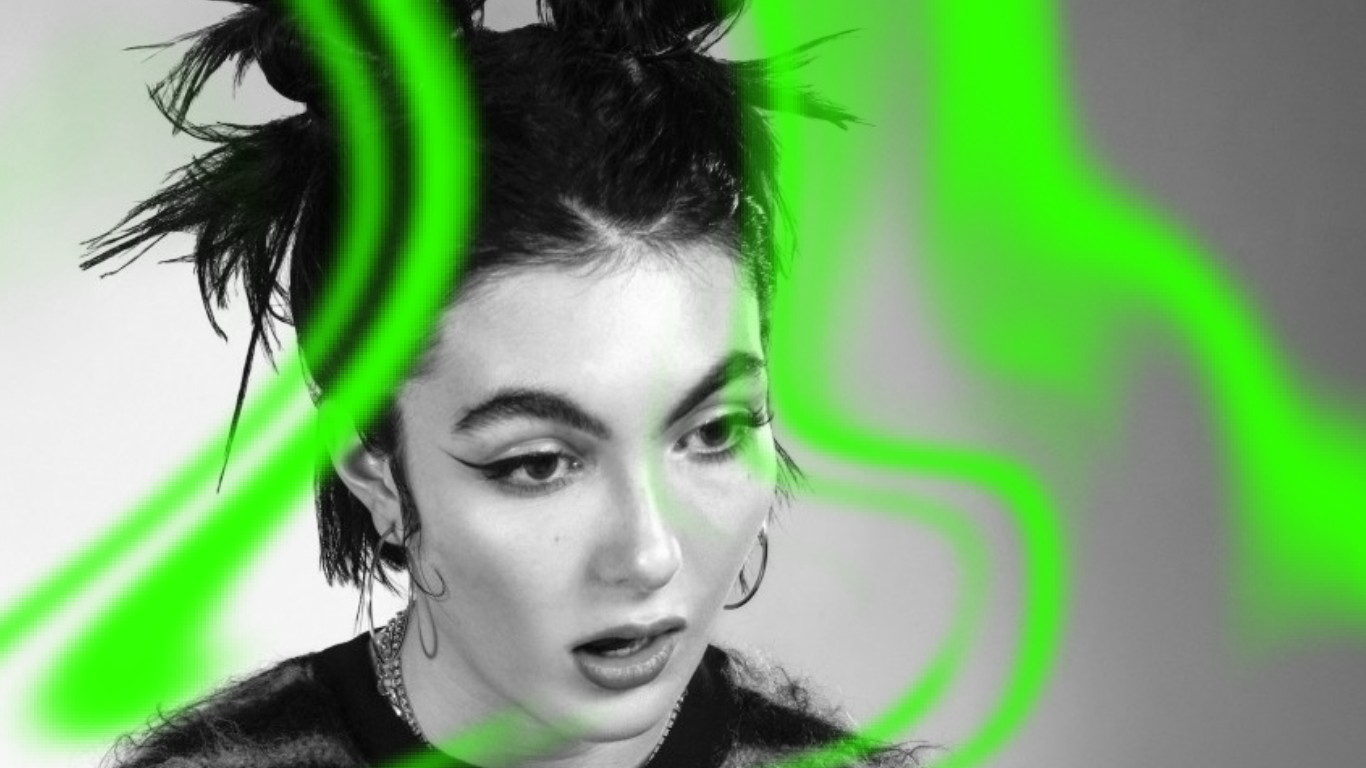 Willow Kayne – JVAL Openair