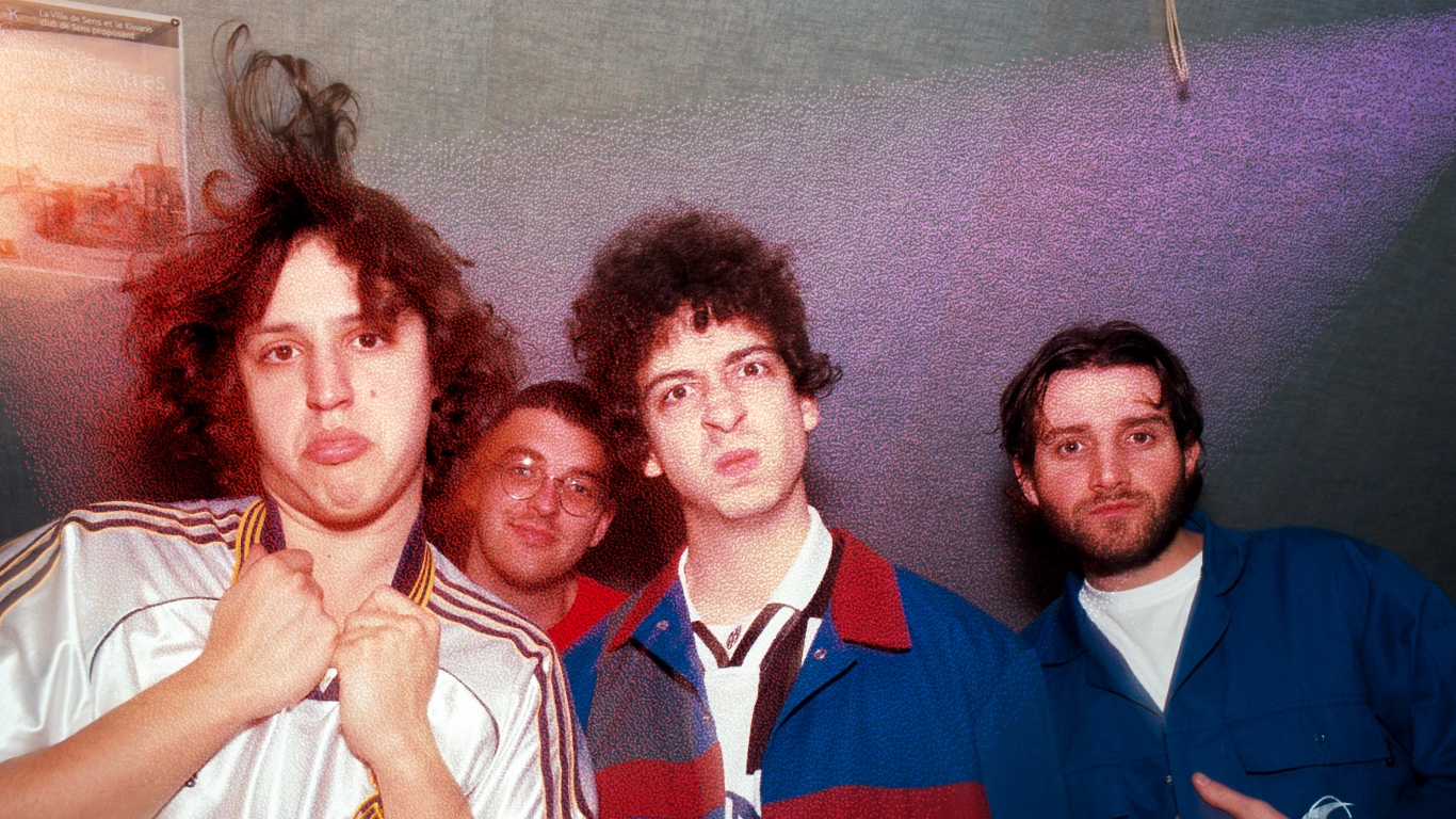 Johnny Mafia – JVAL Openair