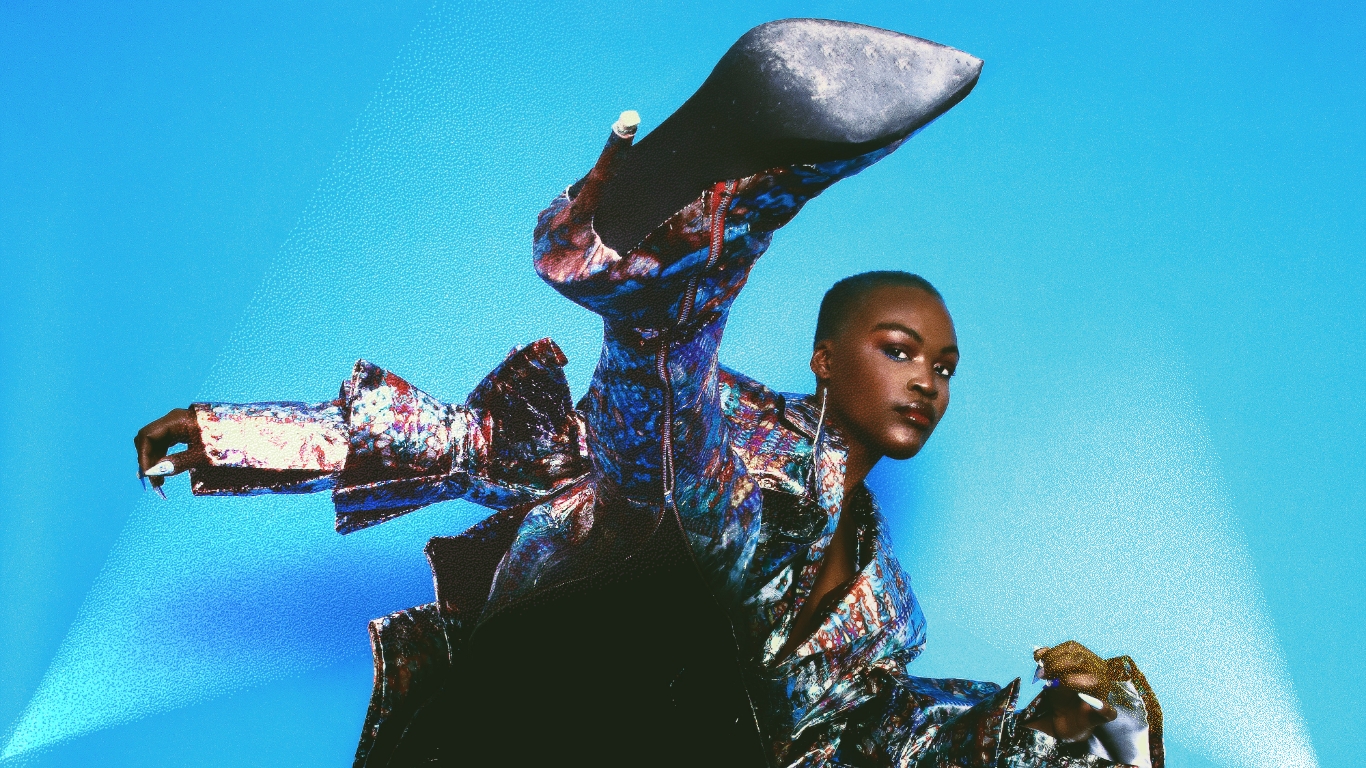 Pongo – JVAL Openair