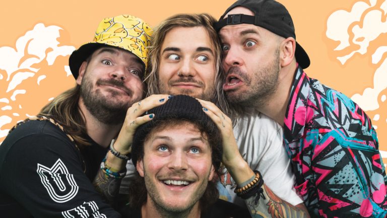 Fluffy Machine – JVAL Openair